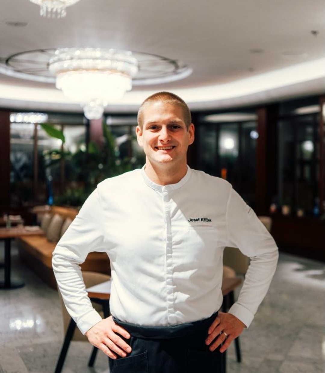 ALCRON Restaurant | Alcron