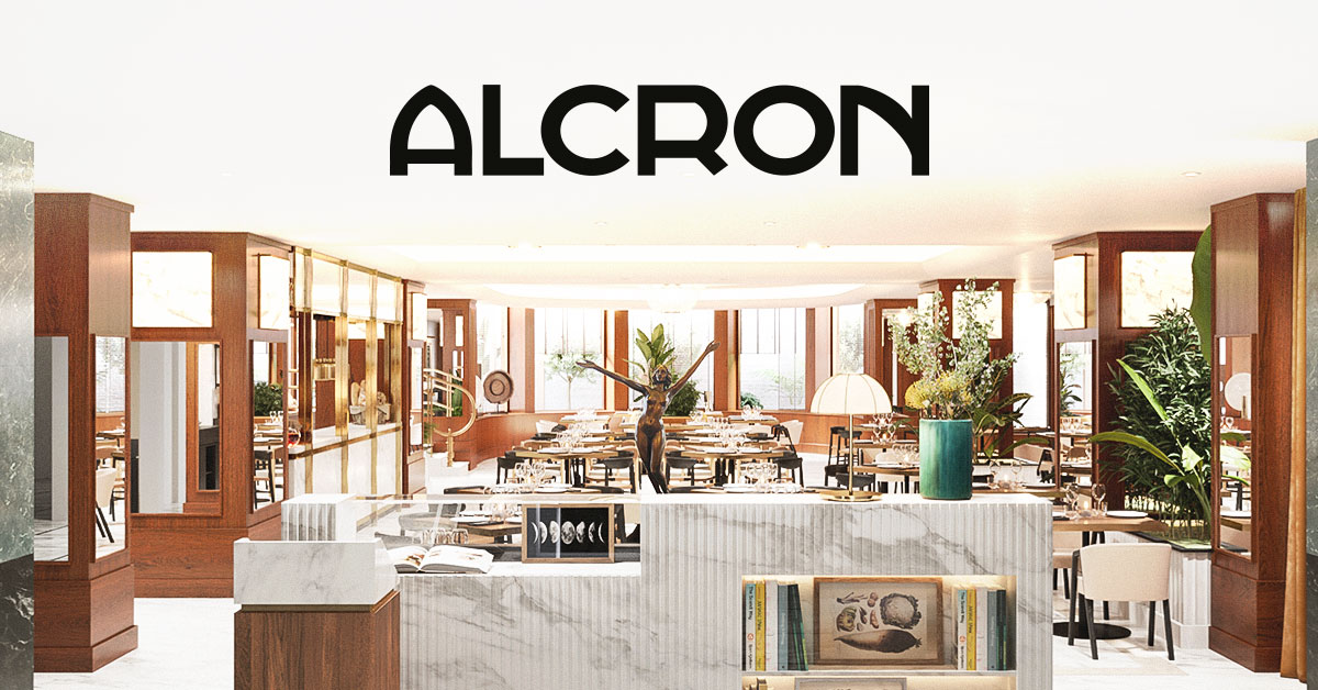 Alcron Bar