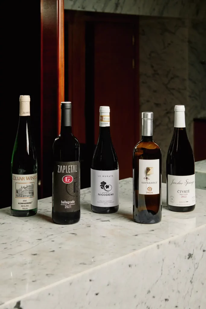 ALCRON Restaurant | Alcron